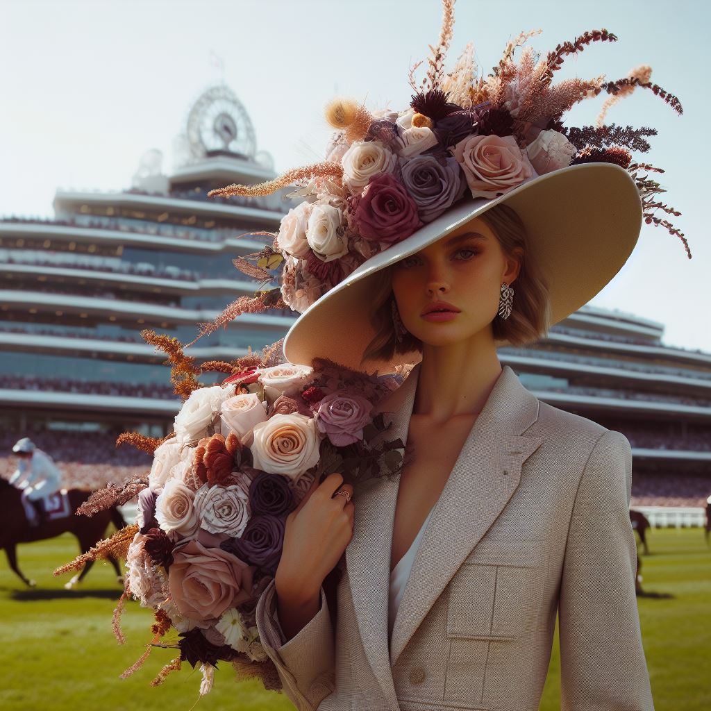 The Ultimate Melbourne Cup Carnival 2023 Guide: An Unforgettable ...